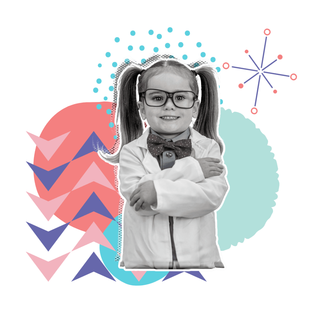 Virtual Learning Lab | Liddle Kidz®