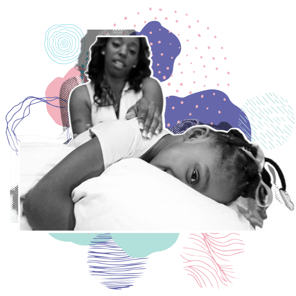 Touch Therapy for Liddle Kidz® with Autism | ASD | Certification ...