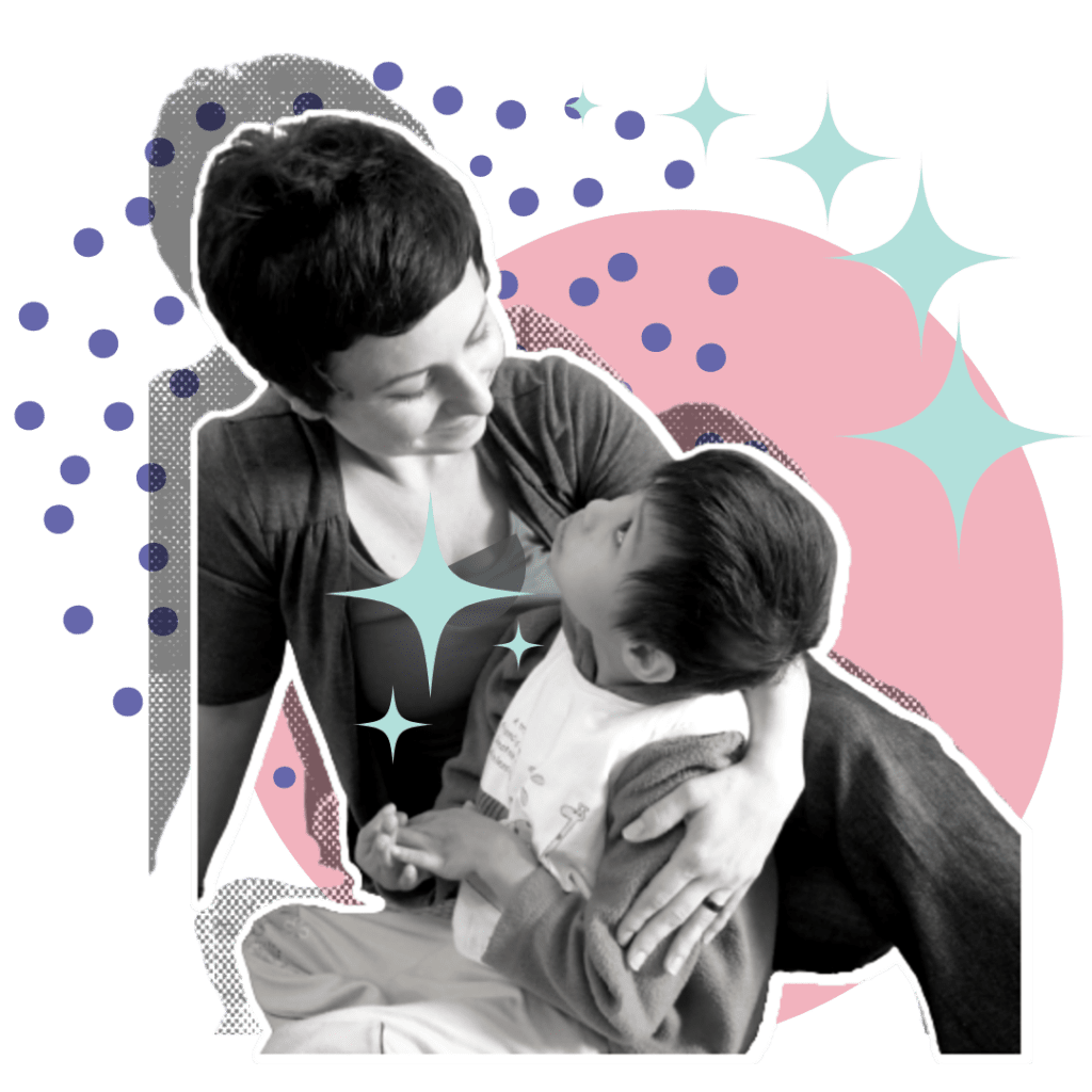 Touch Therapy for Liddle Kidz® with Cerebral Palsy | Certification ...