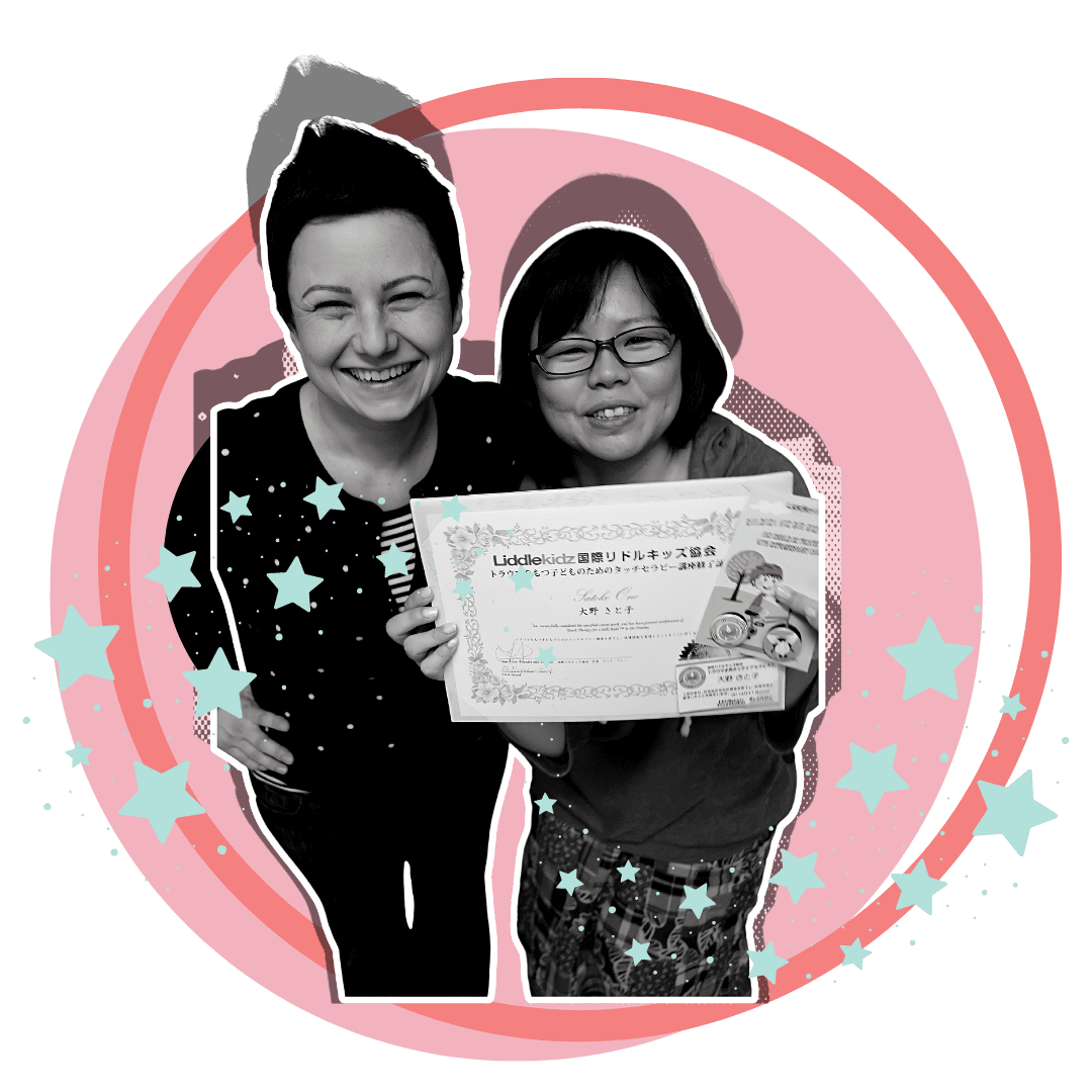 About | Liddle Kidz®