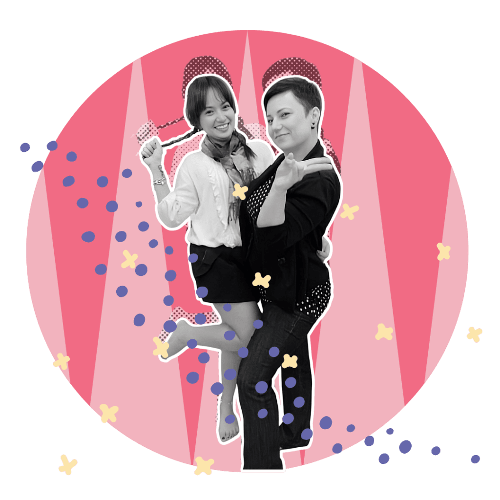 Tina Allen | Liddle Kidz®