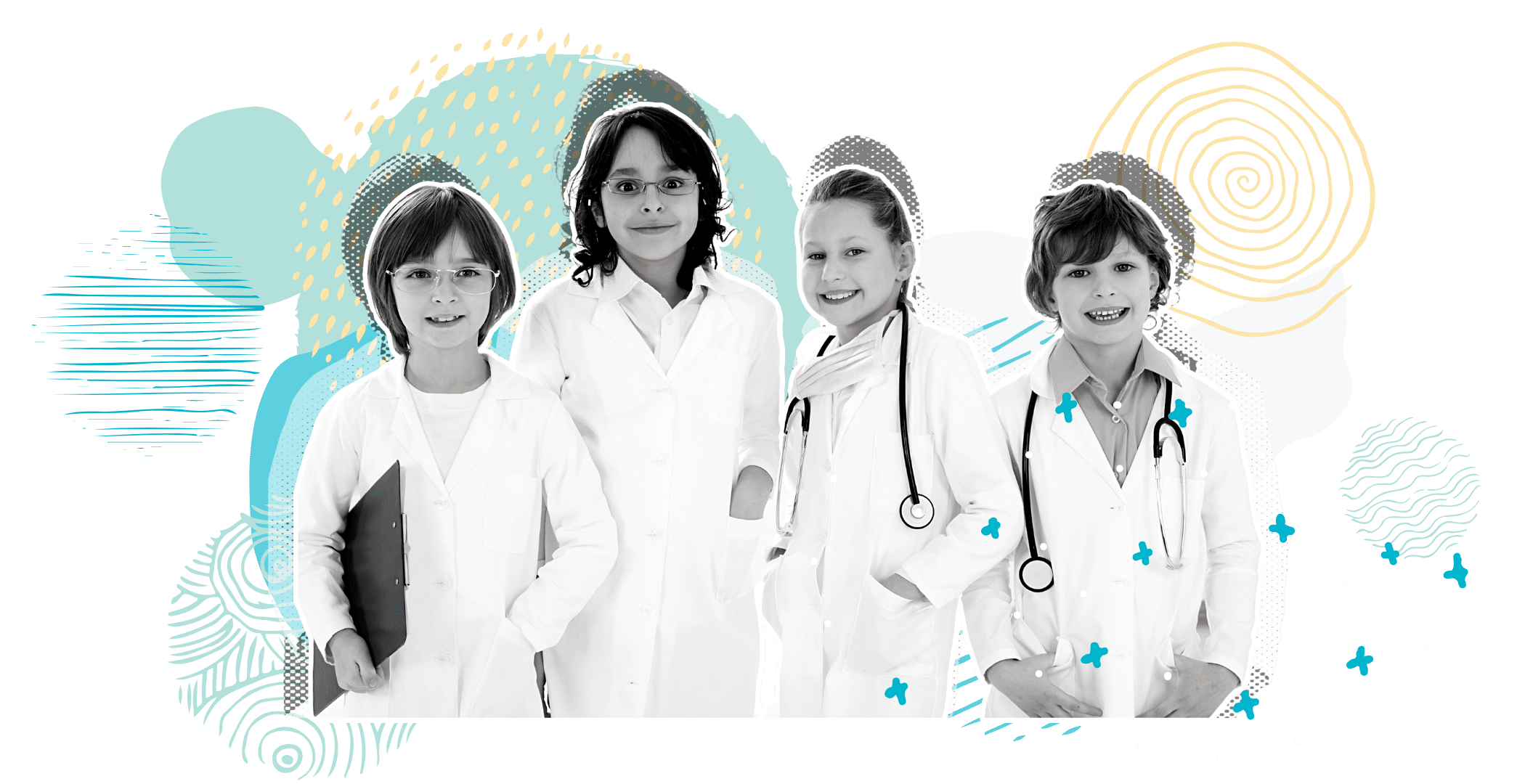 Hospital-Based Program Development – Liddle Kidz®