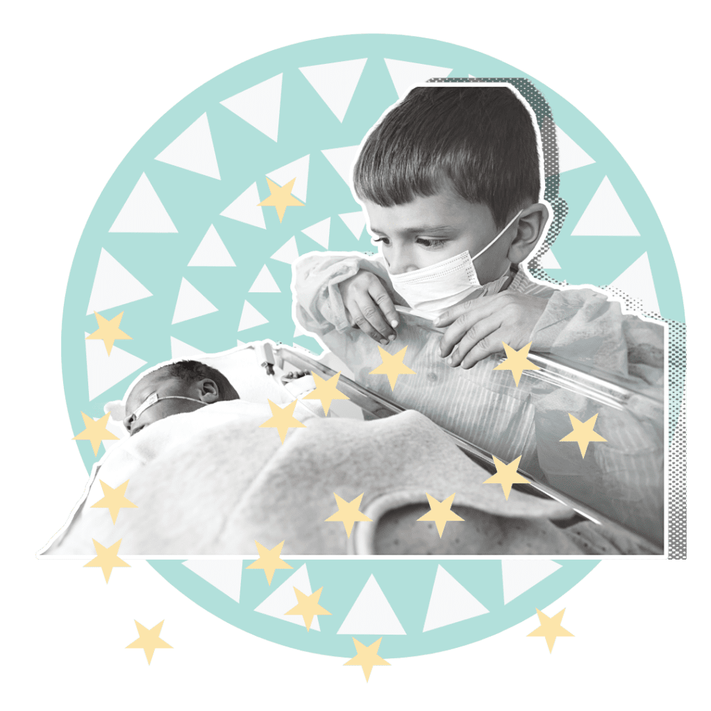 Touch Therapy for Liddle Kidz® in the NICU | Certification – Liddle Kidz®