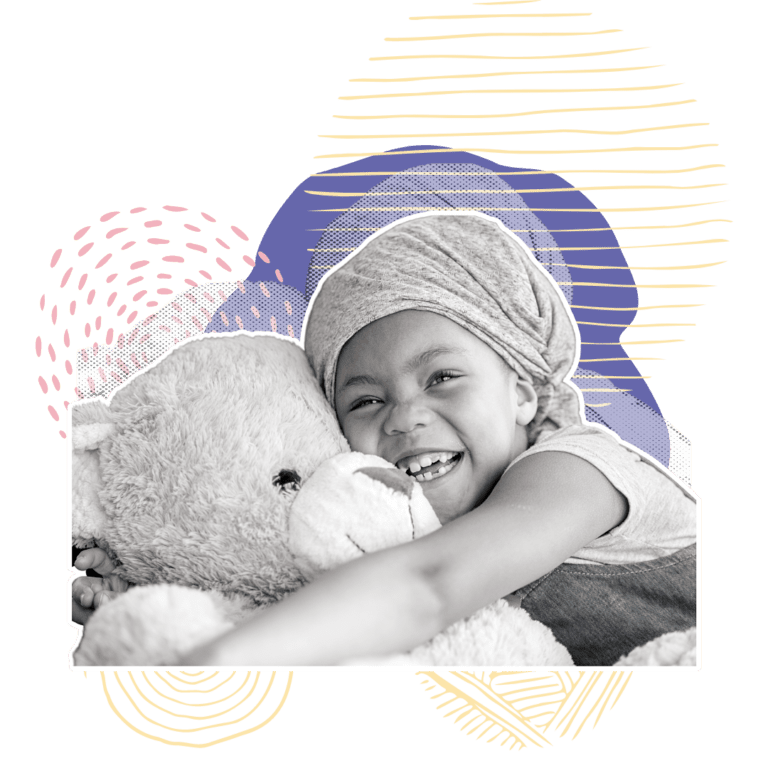 Touch Therapy for Liddle Kidz® in Palliative & Hospice Care ...