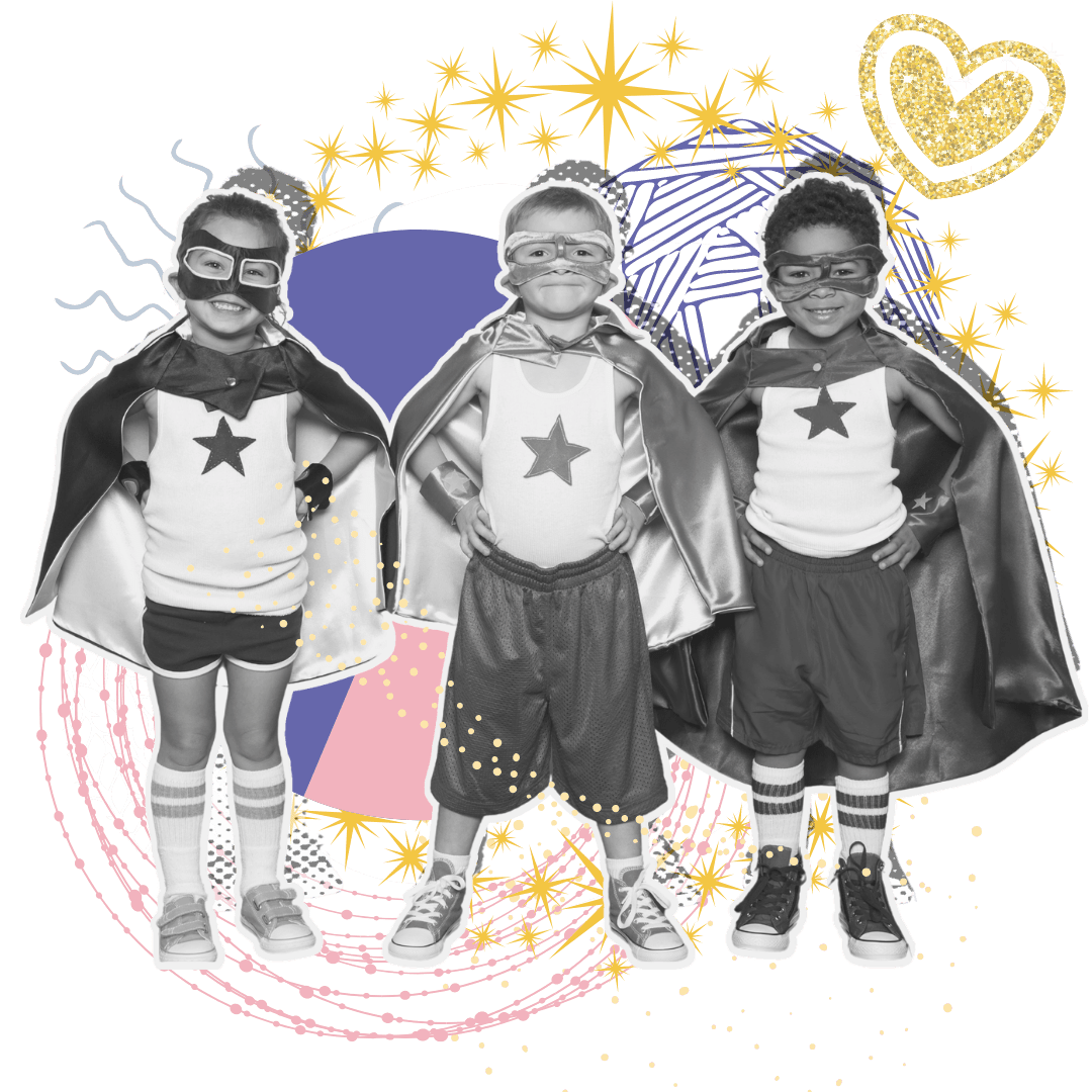 Hospital-Based Program Development – Liddle Kidz®