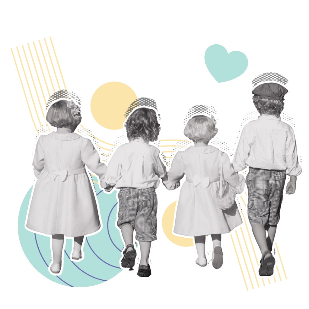 Touch Therapy for Liddle Kidz® Affected by Trauma | Certification ...