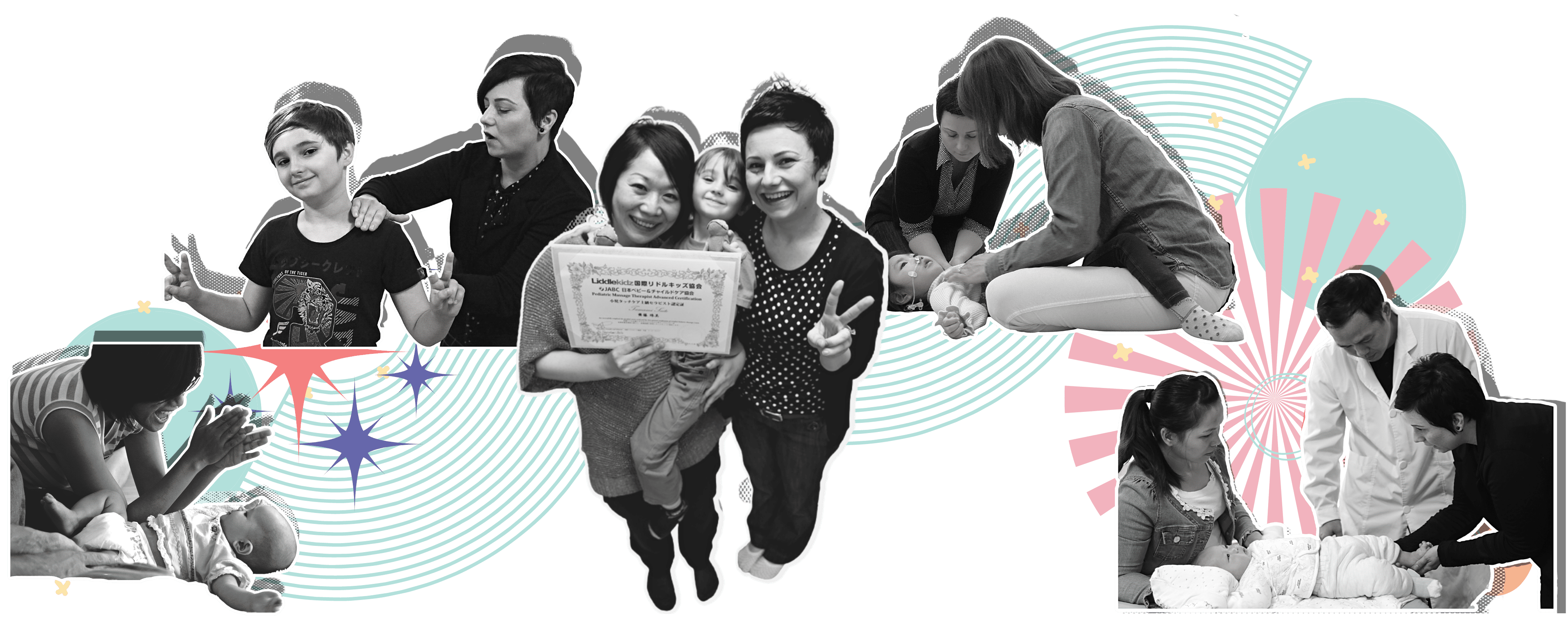 FAQs – Liddle Kidz®