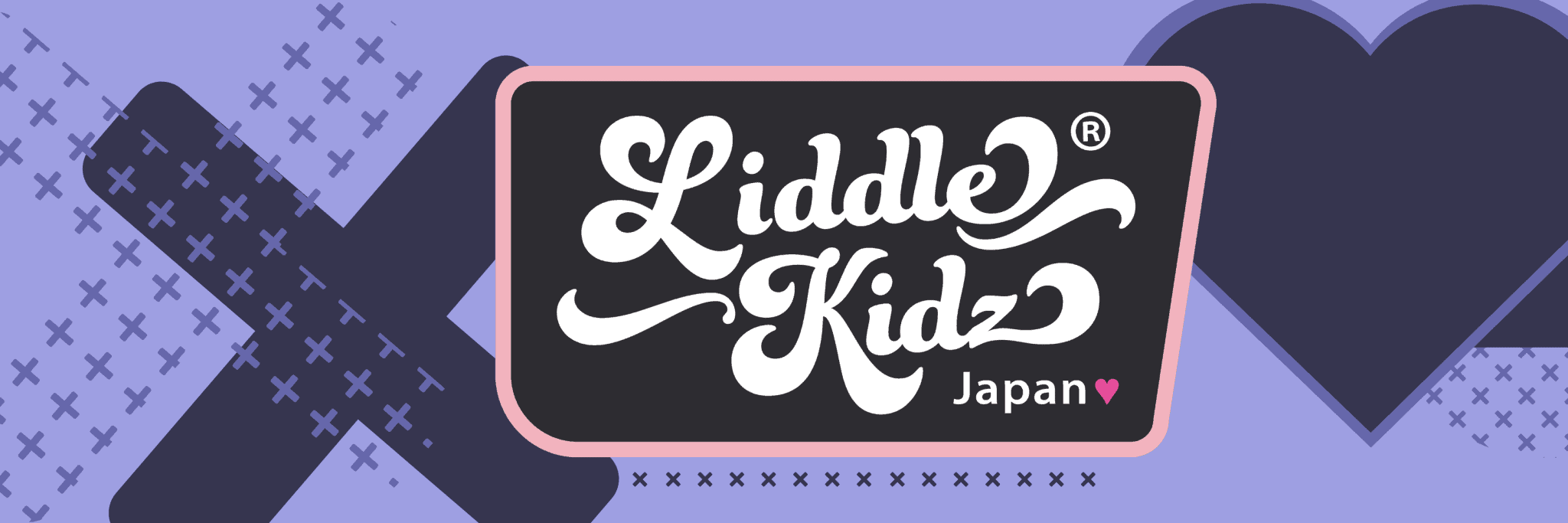 IN PERSON Courses | Liddle Kidz®