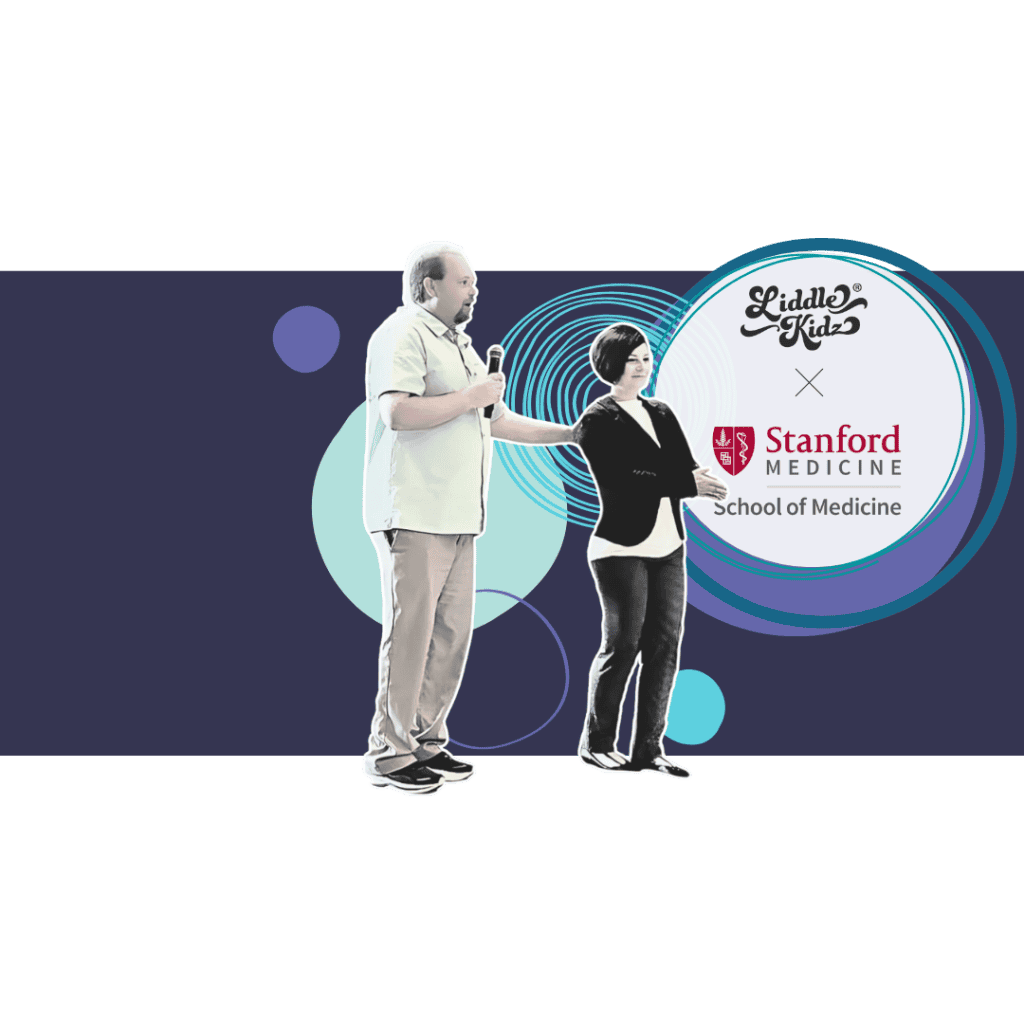 Pediatric Healthcare Reimagined | Liddle Kidz®